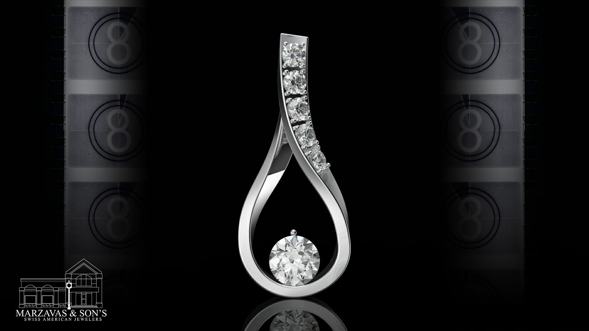 Necklaces – Marzavas & Son